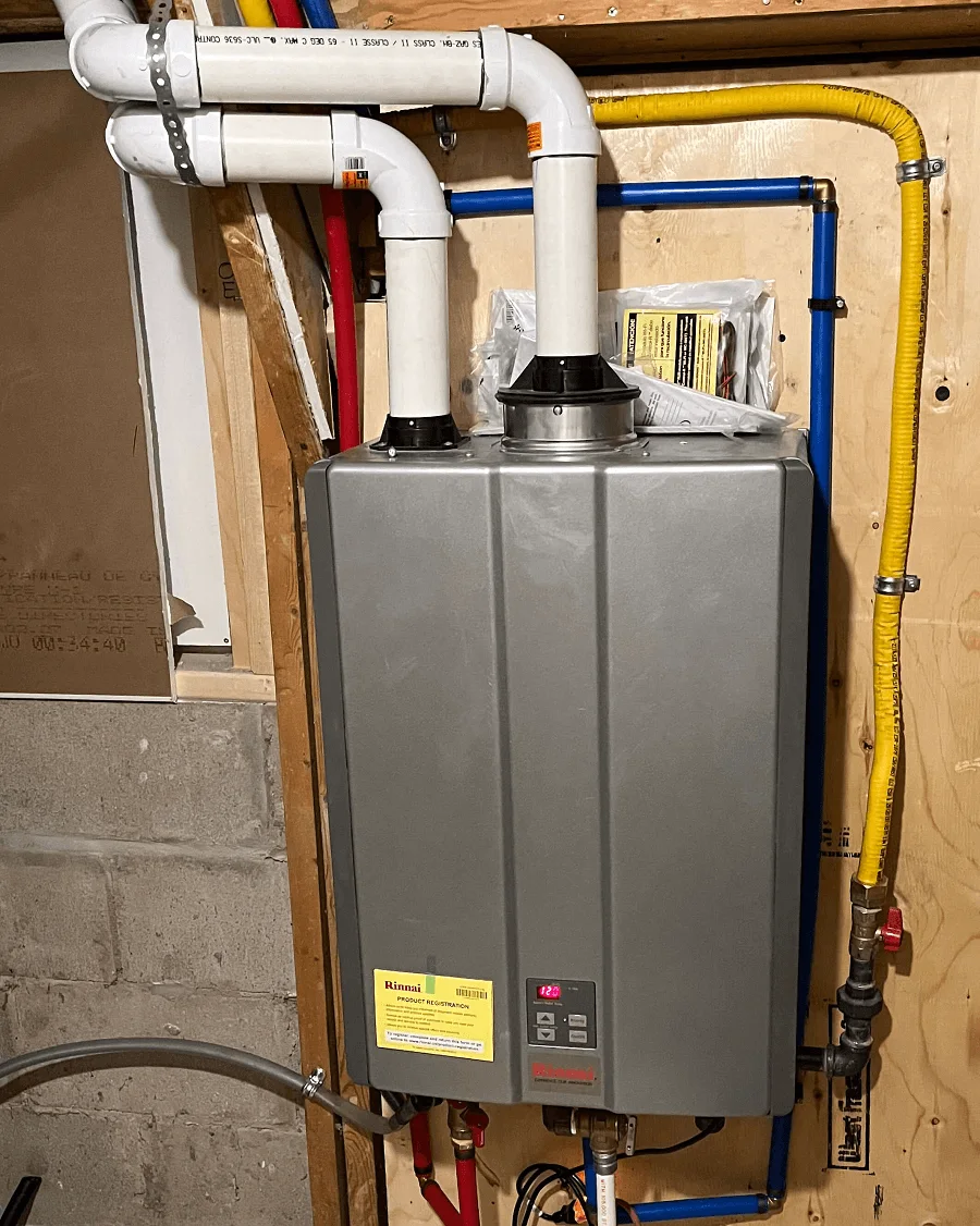 Essential Tips for Maintaining and Operating Water Heating Systems ...
